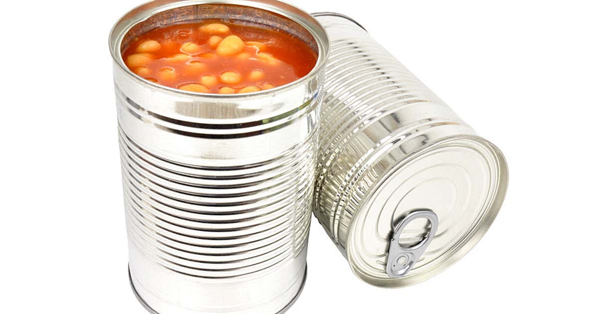 13 Easy Canned broad beans Recipes for a Nutritious Meal from Samsung ...