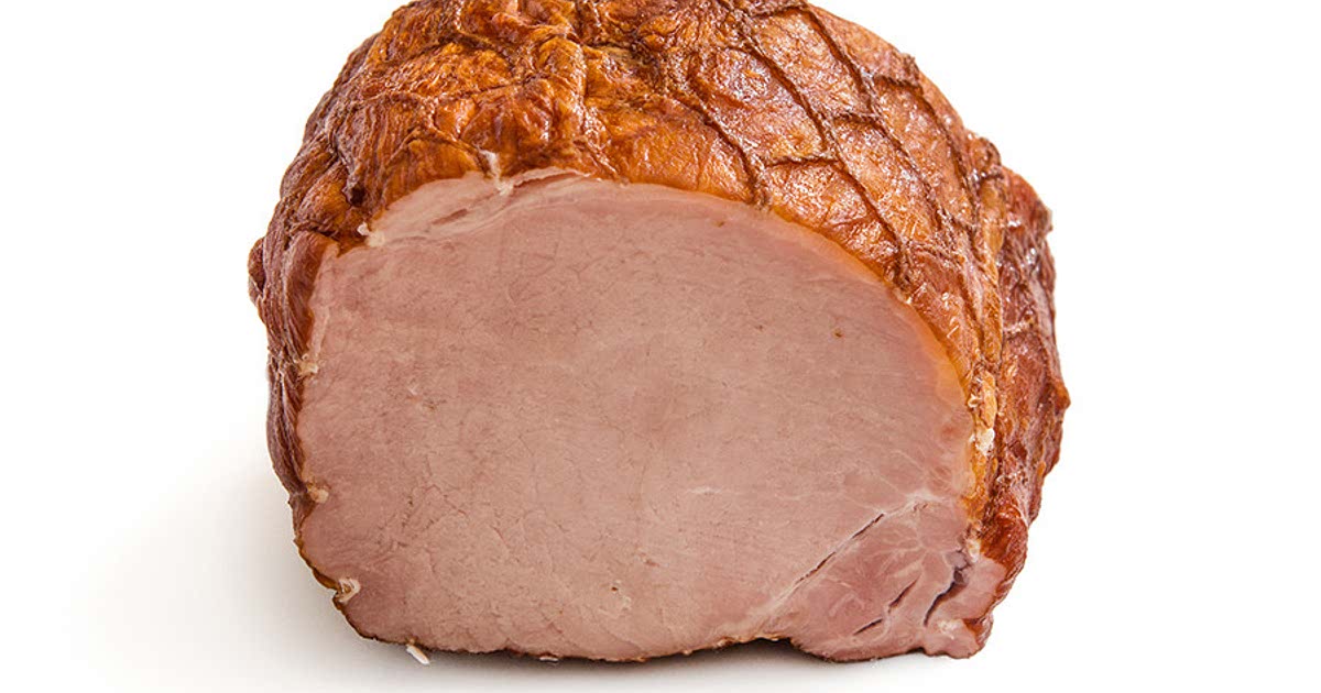 1 Easy Low sodium black forest ham Recipes