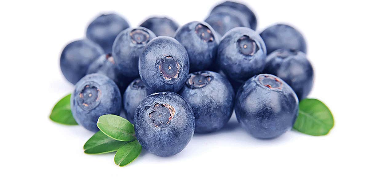 2761 Easy Blueberries Recipes for a Nutritious Meal from Samsung Food ...