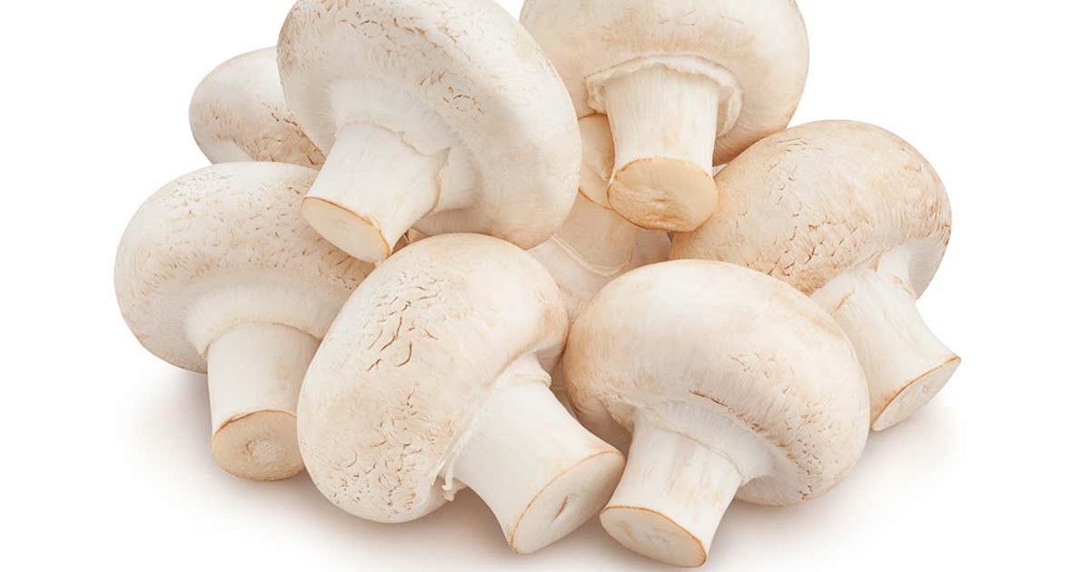 767 Easy Button mushroom Recipes for a Nutritious Meal from Samsung ...