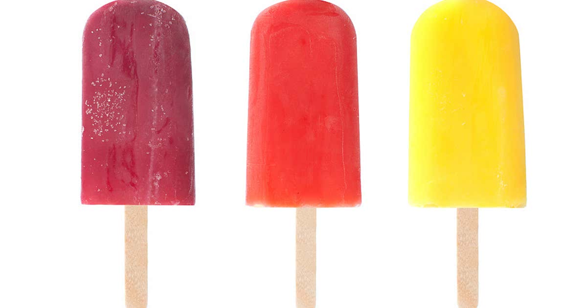 4 Easy Ice lolly Recipes for a Nutritious Meal from Samsung Food Community