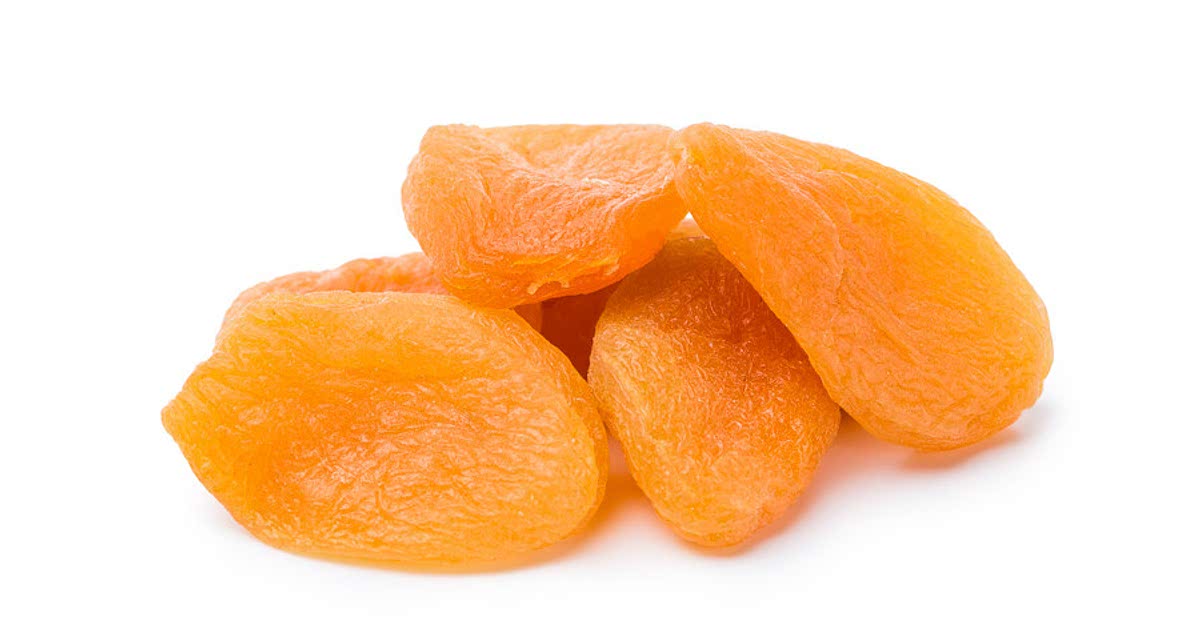 327 Easy Dried apricots Recipes for a Nutritious Meal from Samsung Food ...