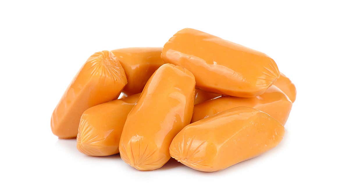 Easy Chicken cocktail sausage Recipes