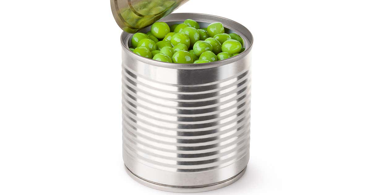 69 Easy Canned peas Recipes