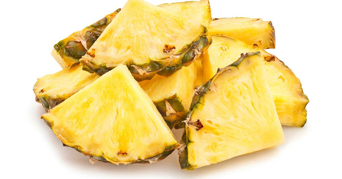 231 Easy Pineapple chunk Recipes