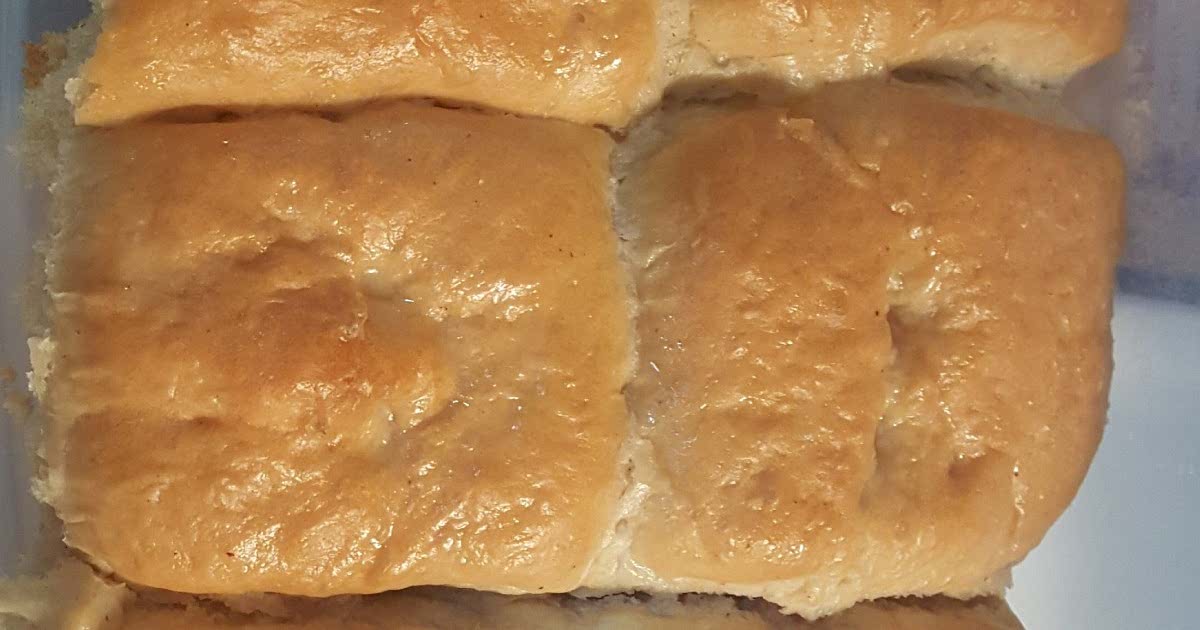 Haitian Bread (Pain Haitien) Recipe - Samsung Food