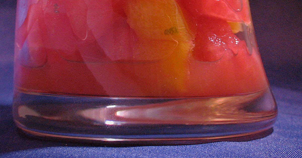 Watermelon Mango Salad Recipe - Samsung Food