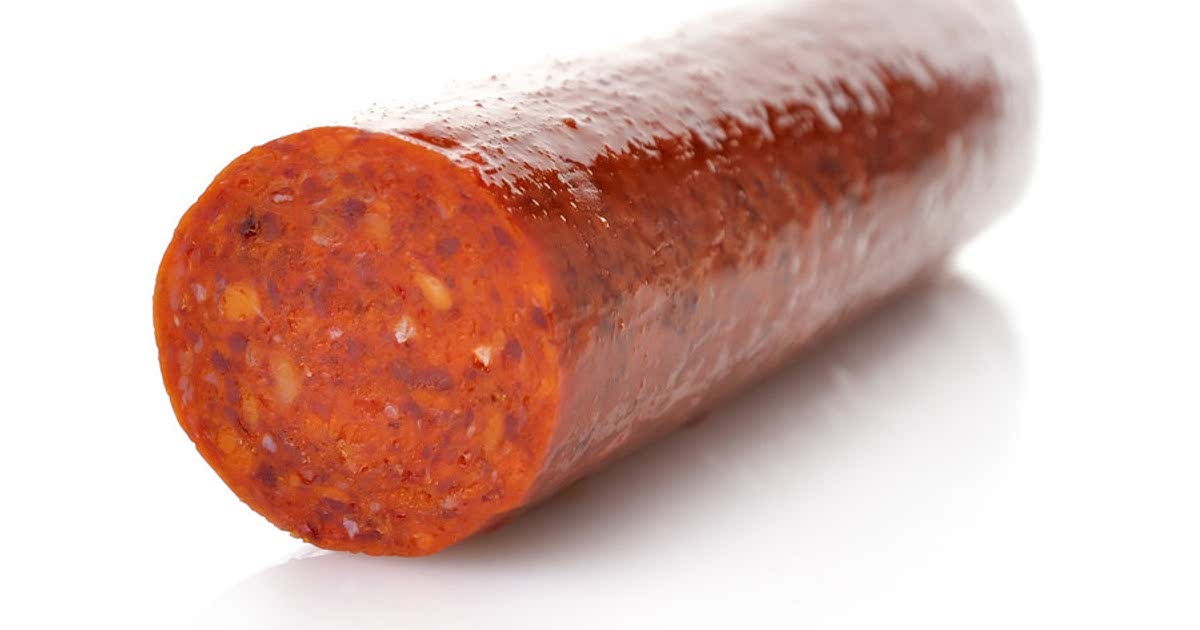 2 Easy Low fat pepperoni Recipes for a Nutritious Meal from Samsung ...