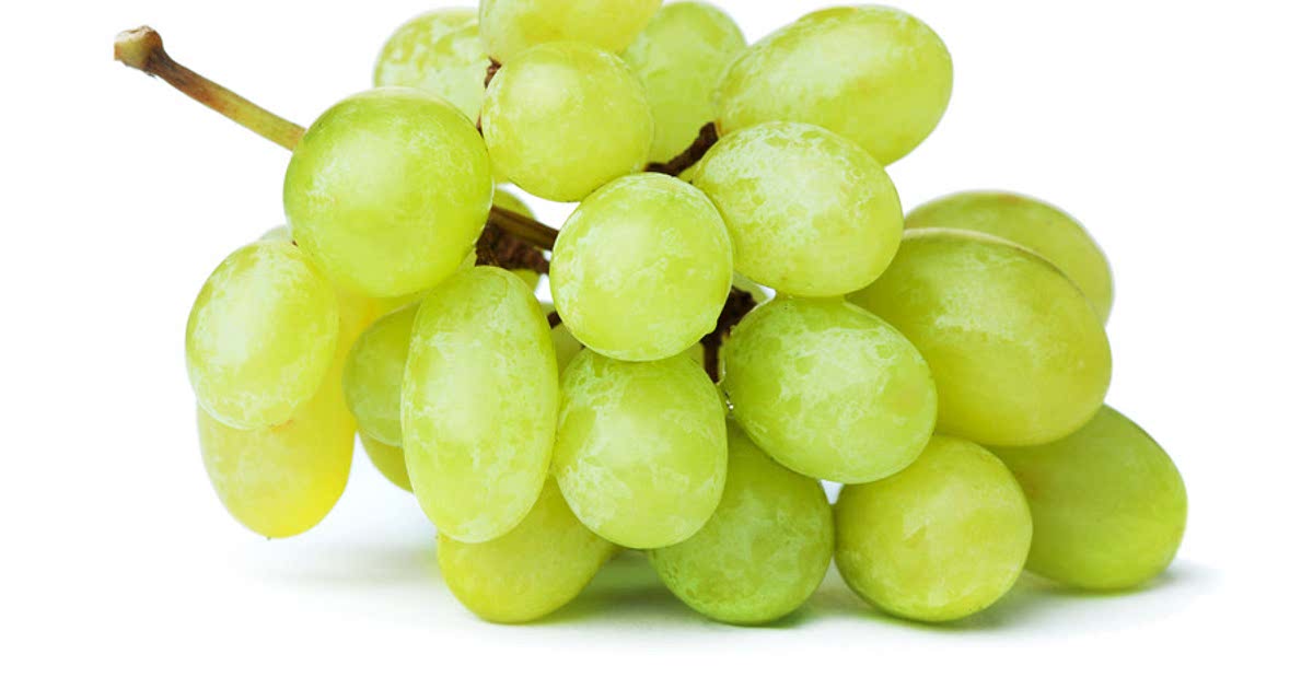 133 Easy Seedless grapes Recipes