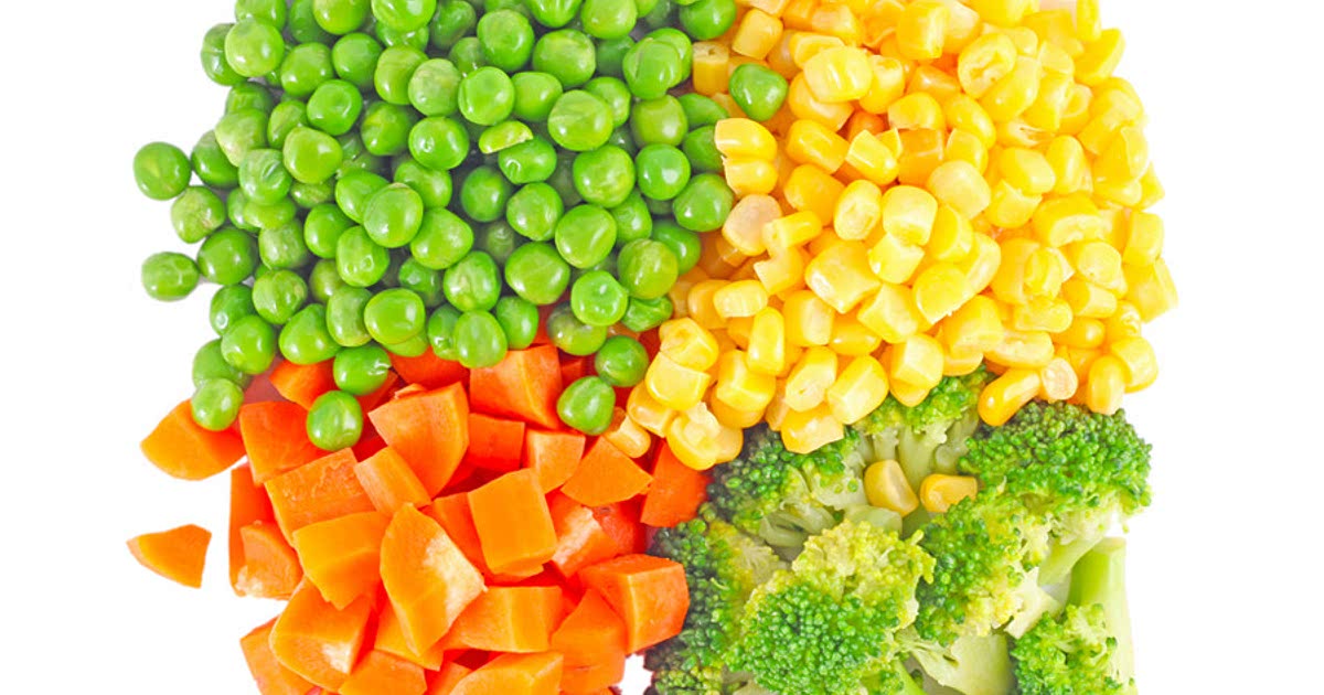 974 Easy Mixed vegetables Recipes for a Nutritious Meal from Samsung ...
