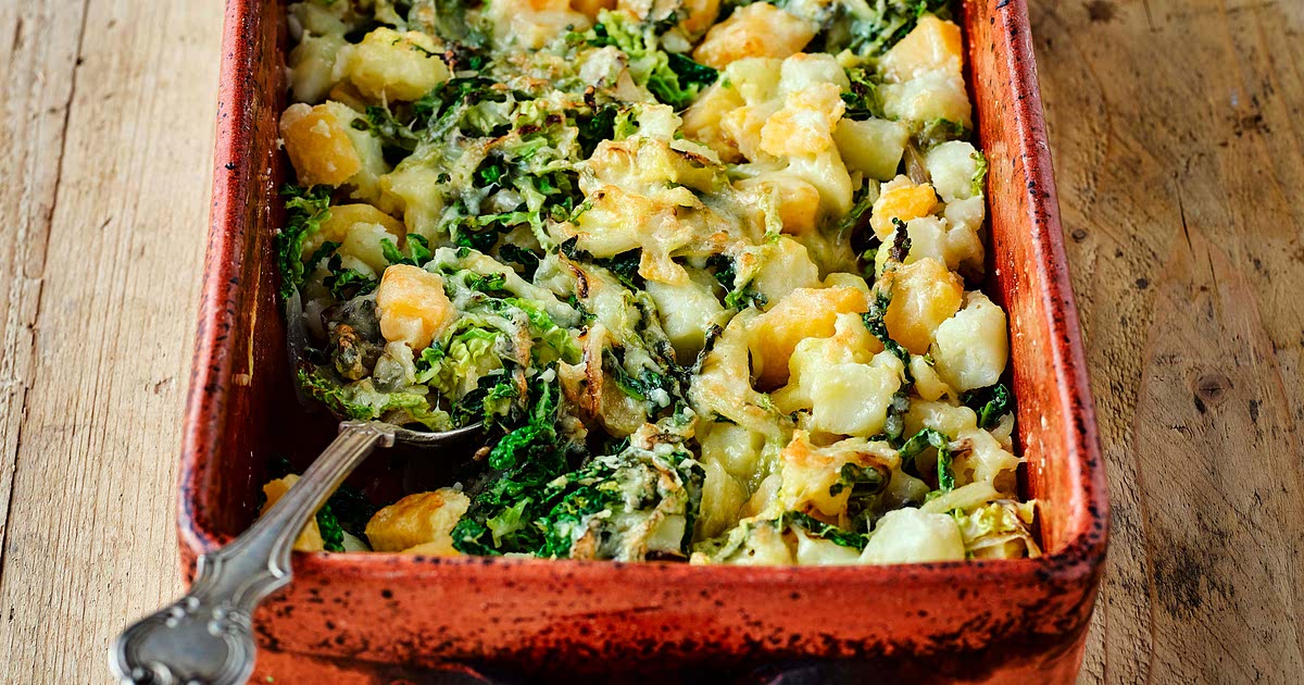 Rumbledethumps Recipe — Samsung Food