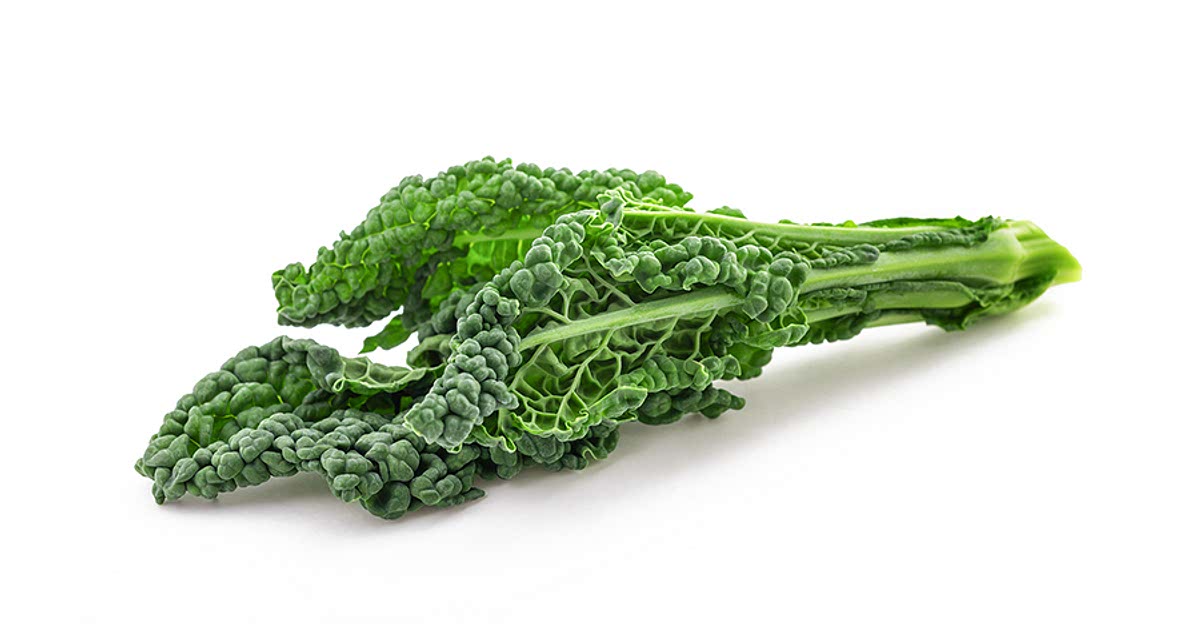 285 Easy Cavolo nero cabbage Recipes