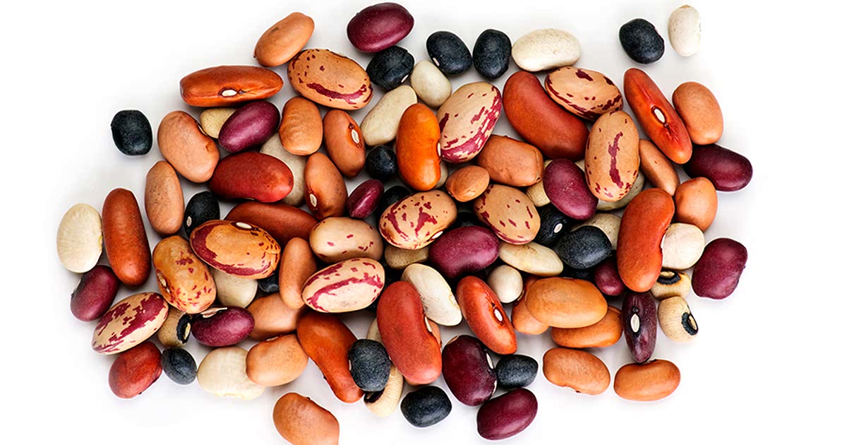 44 Easy Mixed beans Recipes for a Nutritious Meal from Samsung Food ...