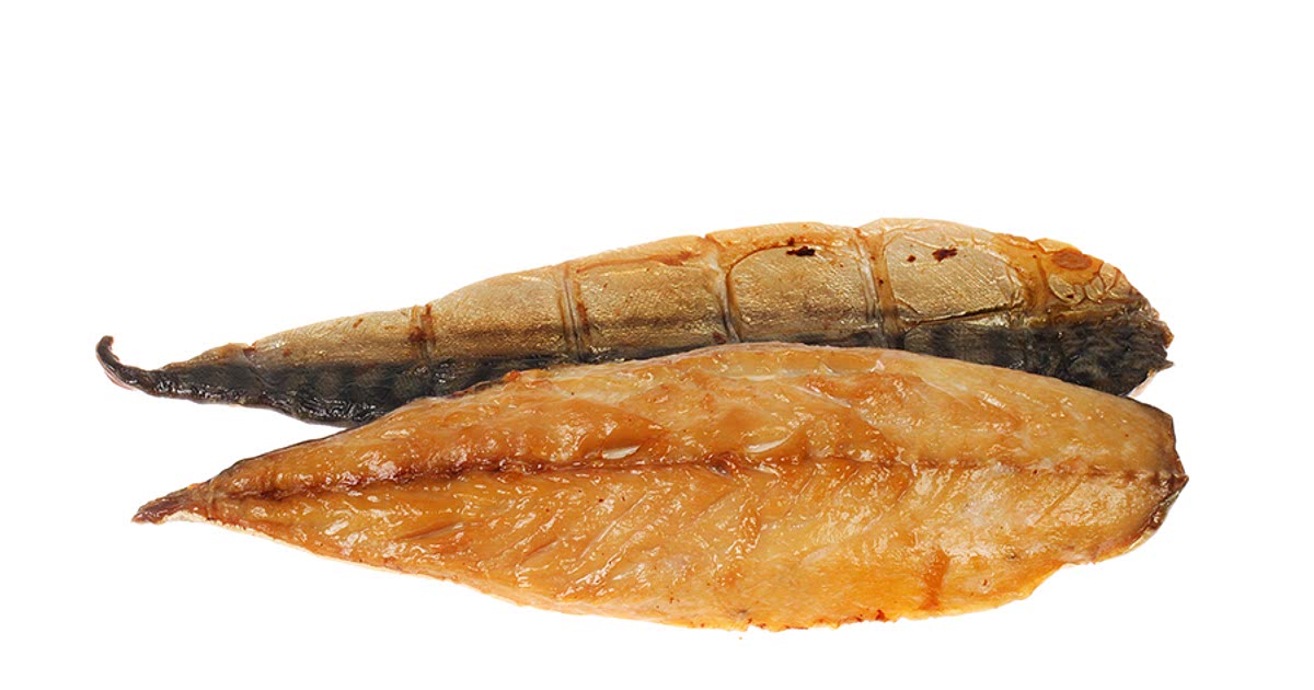 1 Easy Kipper fillet Recipes