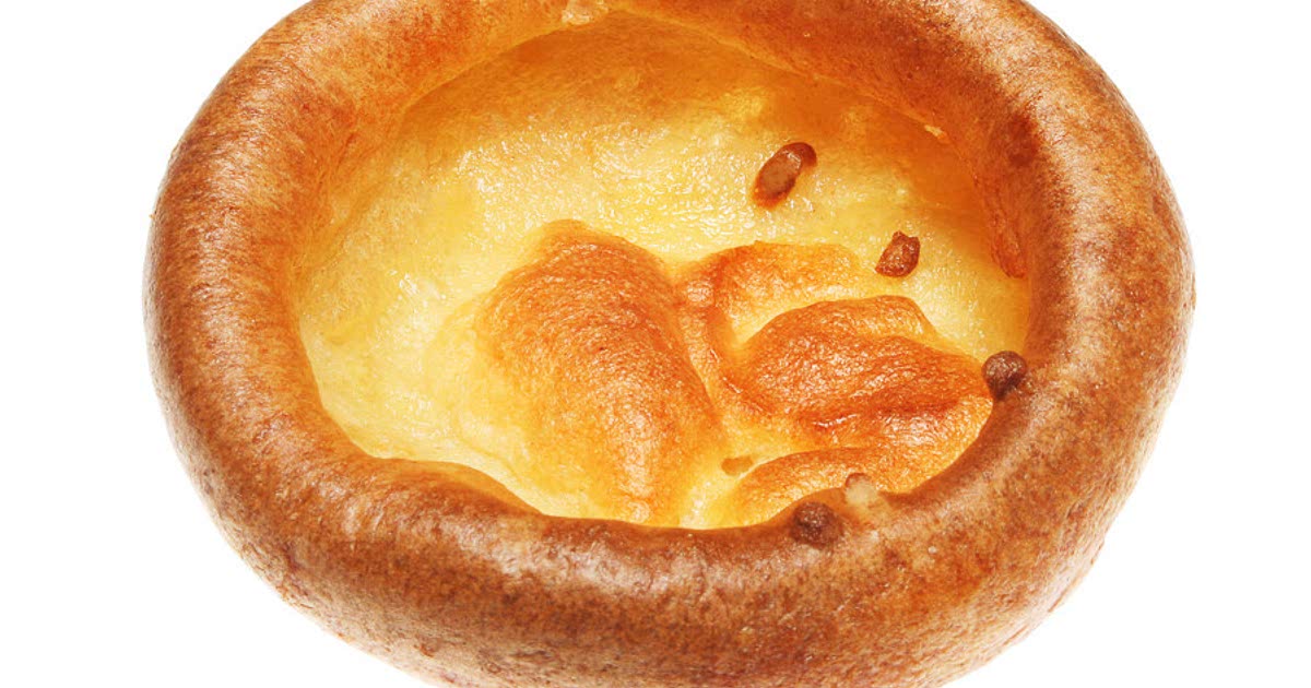 Easy Mini yorkshire pudding Recipes for a Nutritious Meal from Samsung ...