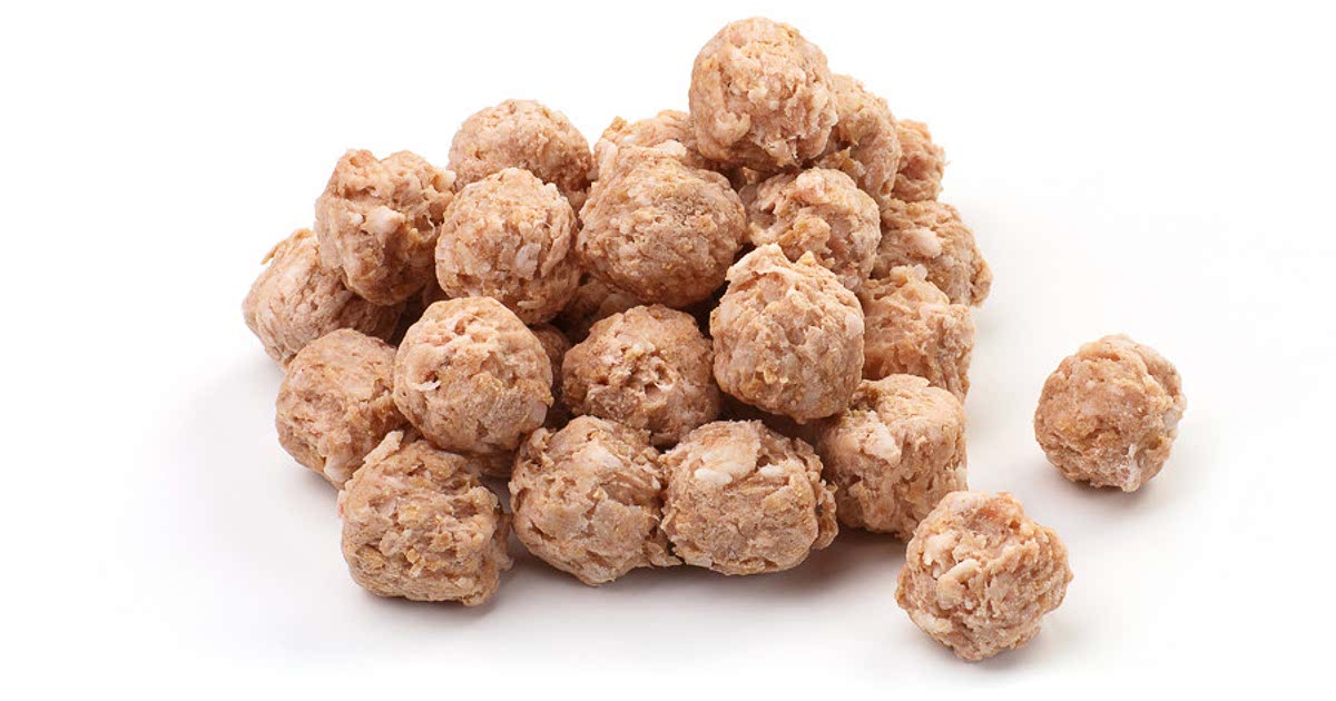 143 Easy Frozen meatballs Recipes for a Nutritious Meal from Samsung ...