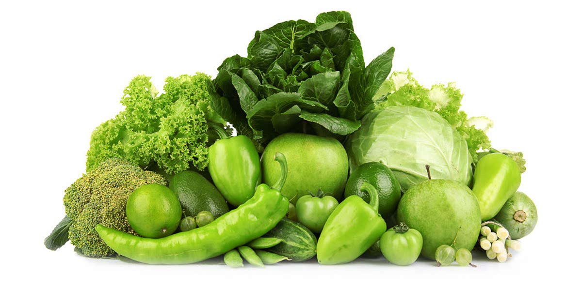 10000+ Easy Green vegetables Recipes for a Nutritious Meal from Samsung ...