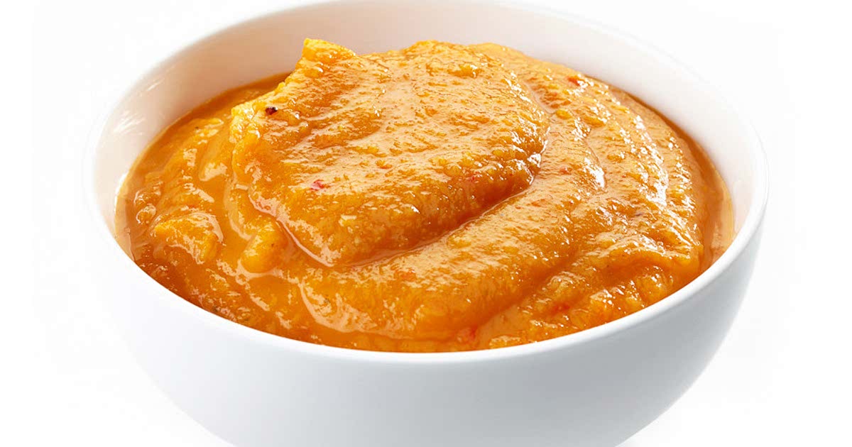 4118 Easy Vegetable puree Recipes for a Nutritious Meal from Samsung ...