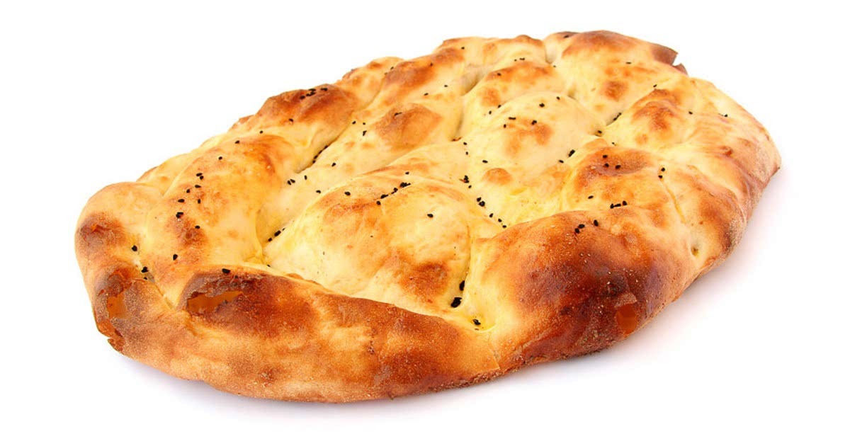 5 Easy Turkish bread Recipes for a Nutritious Meal from Samsung Food ...