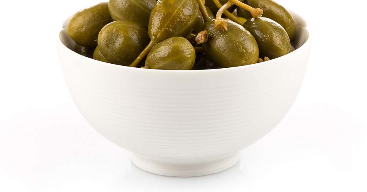 26 Easy Caper brine Recipes for a Nutritious Meal from Samsung Food ...