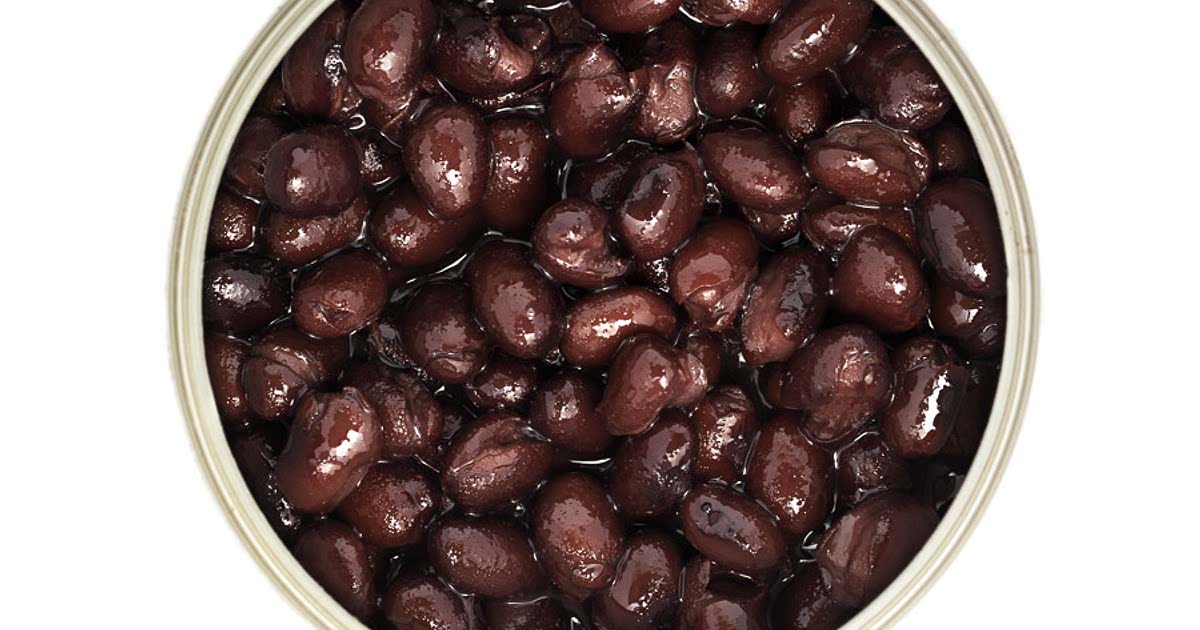 2621 Easy Canned black beans Recipes