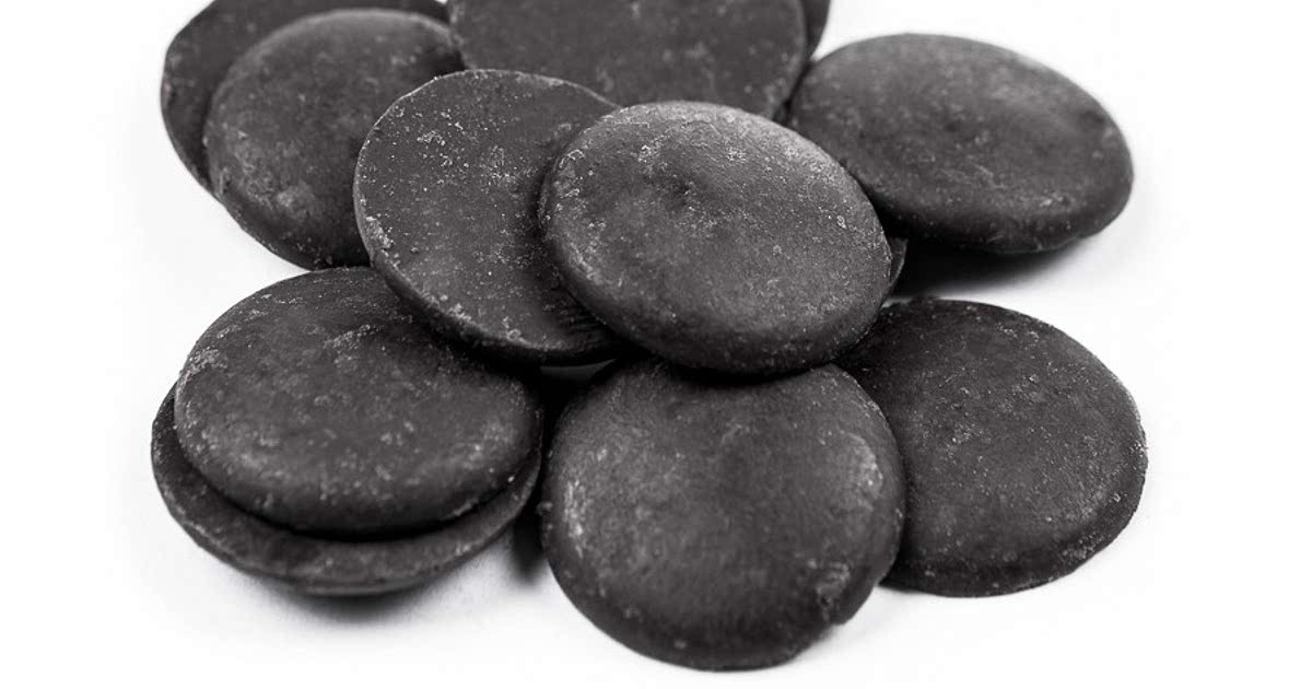 1 Easy Dark couverture chocolate Recipes