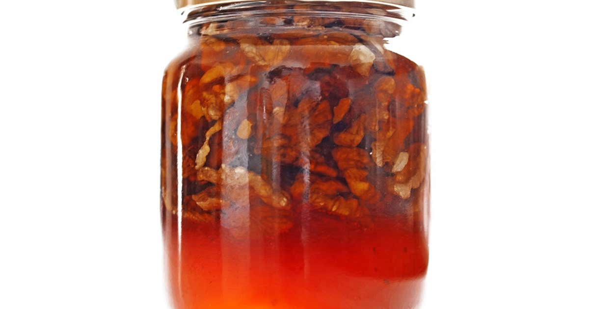 3 Easy Pickled walnuts Recipes for a Nutritious Meal from Samsung Food ...