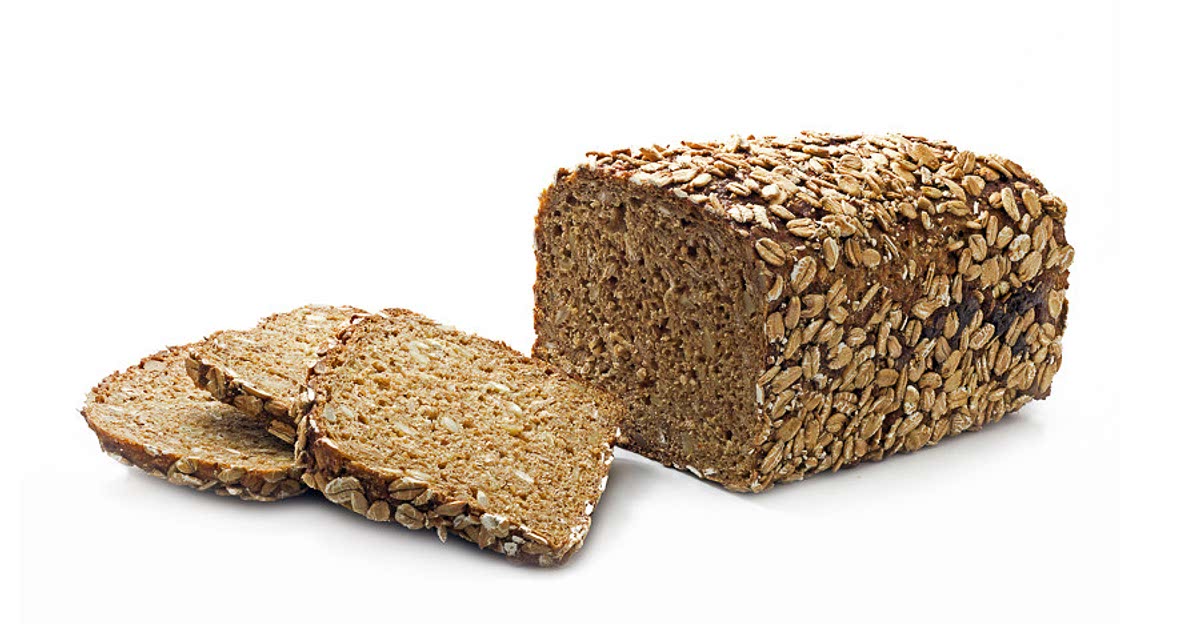 5 Easy Fitness bread Recipes for a Nutritious Meal from Samsung Food ...