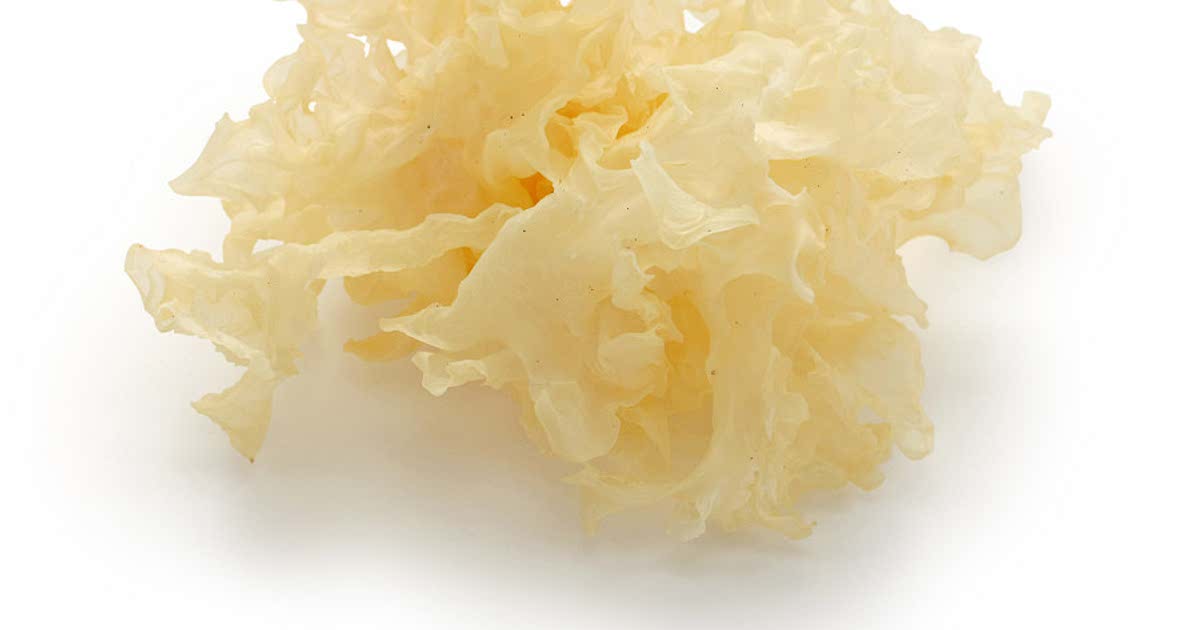 1 Easy Tremella Recipes for a Nutritious Meal from Samsung Food Community
