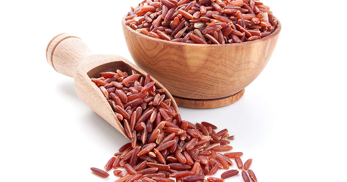 19 Easy Red rice Recipes