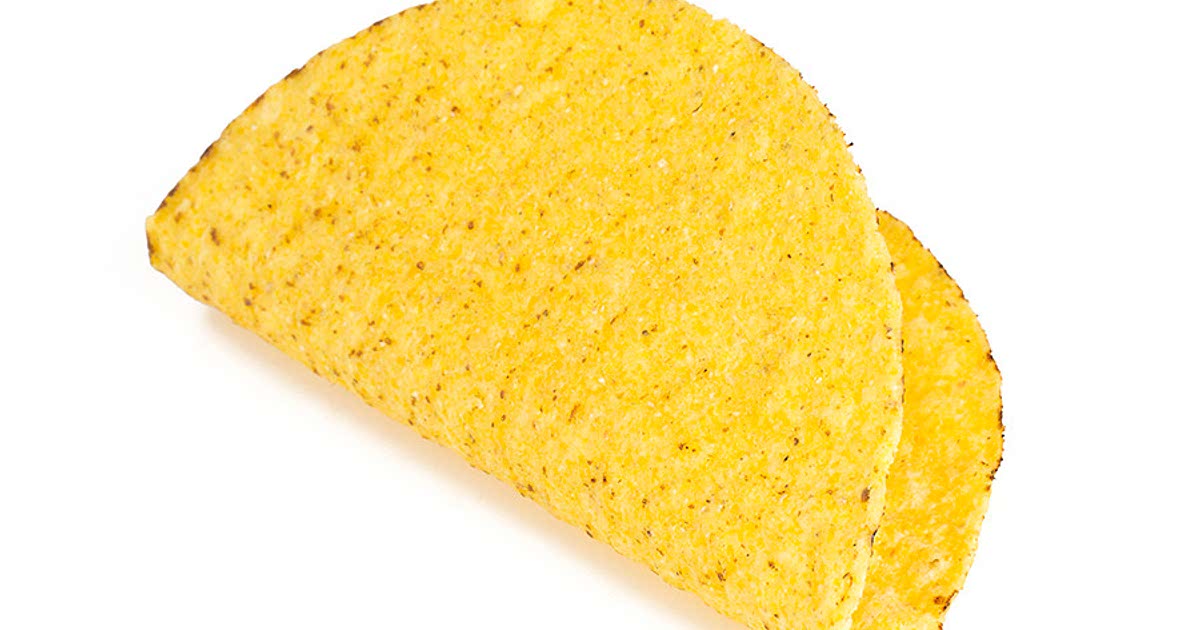 181 Easy Taco shells Recipes for a Nutritious Meal from Samsung Food ...