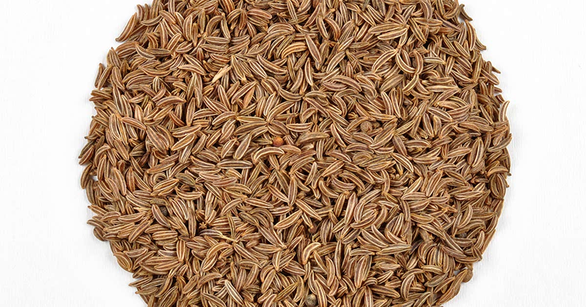 352 Easy Caraway seeds Recipes