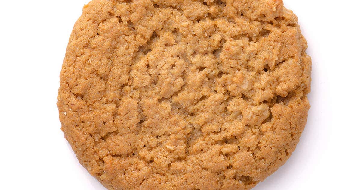 2 Easy Hob nob biscuits Recipes