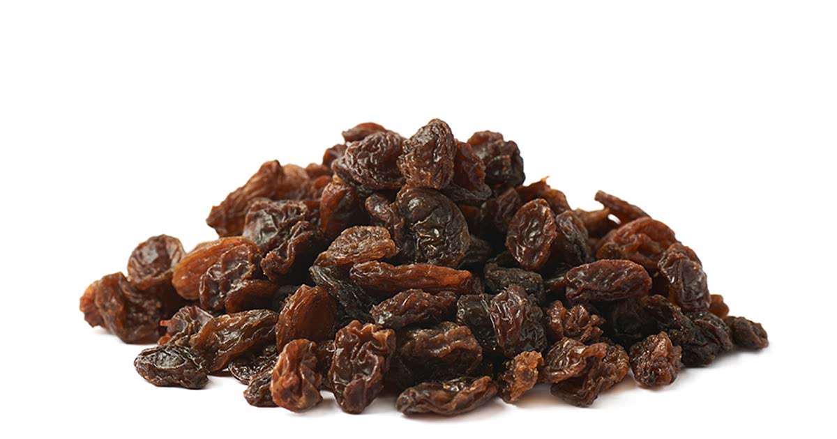 178 Easy Dried currants Recipes