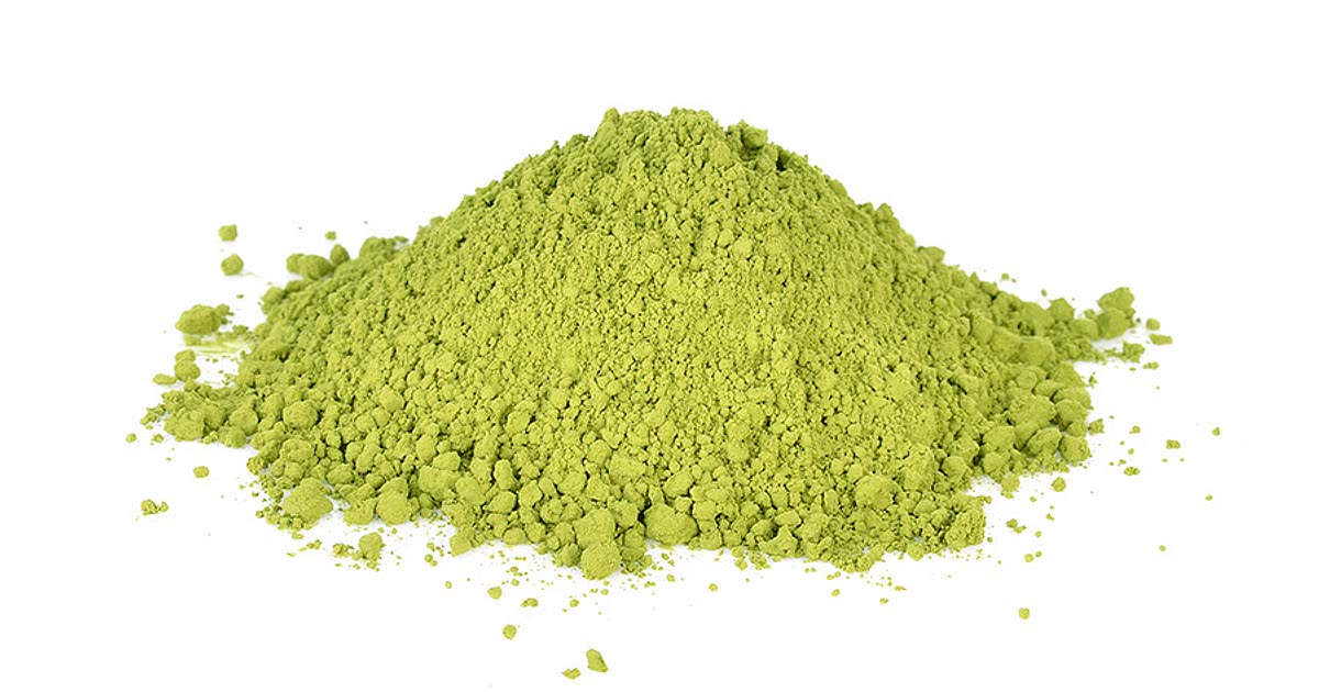 3 Easy Green Food Coloring Powder Recipes 3 Easy Green Food Coloring Powder Recipes