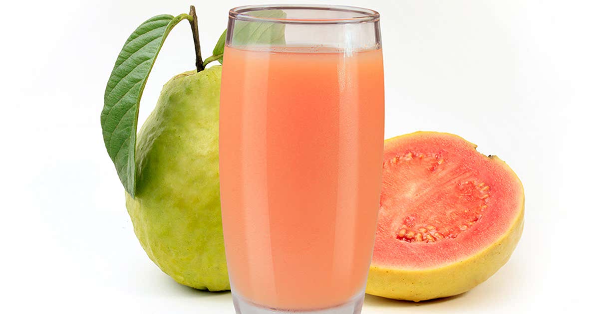 1 Easy Frozen guava liquid drink mix Recipes