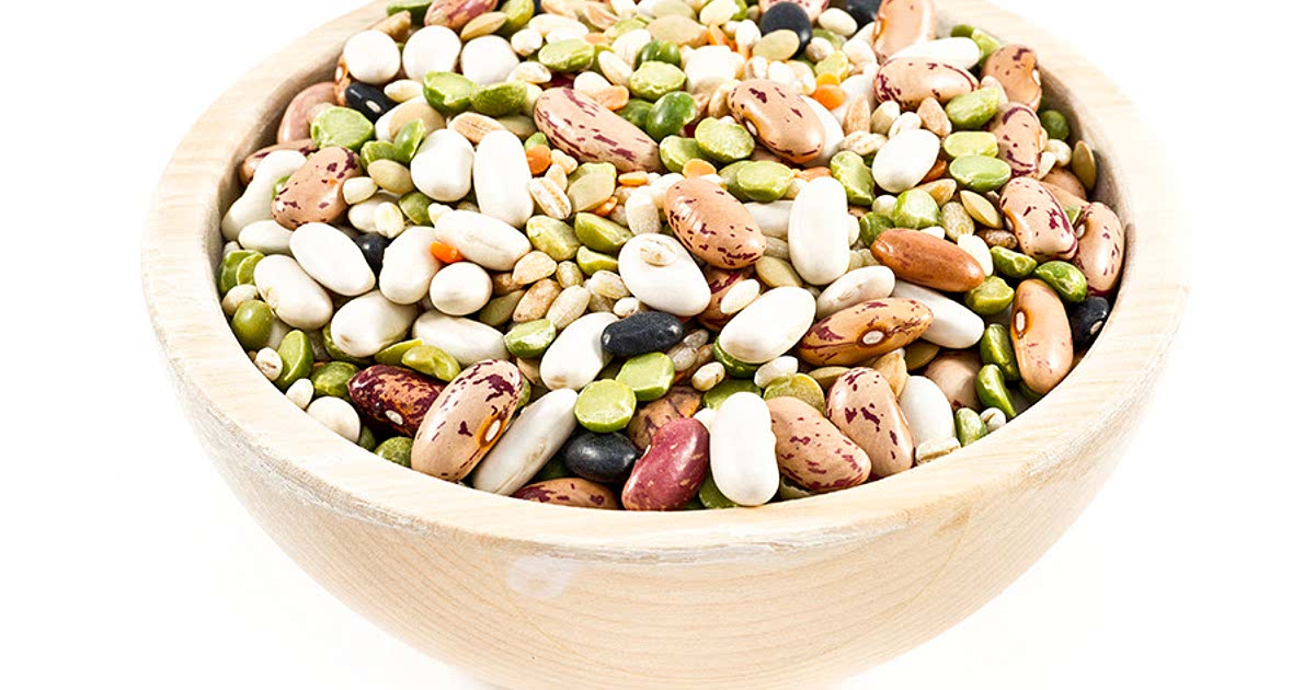 10 Easy 15 bean soup mix Recipes