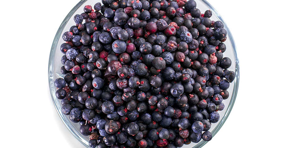 41 Easy Frozen wild blueberries Recipes for a Nutritious Meal from ...