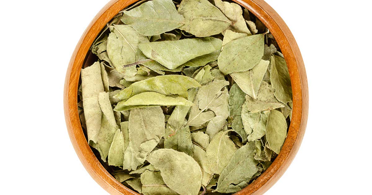 20 Easy Dried curry leaves Recipes for a Nutritious Meal from Samsung ...