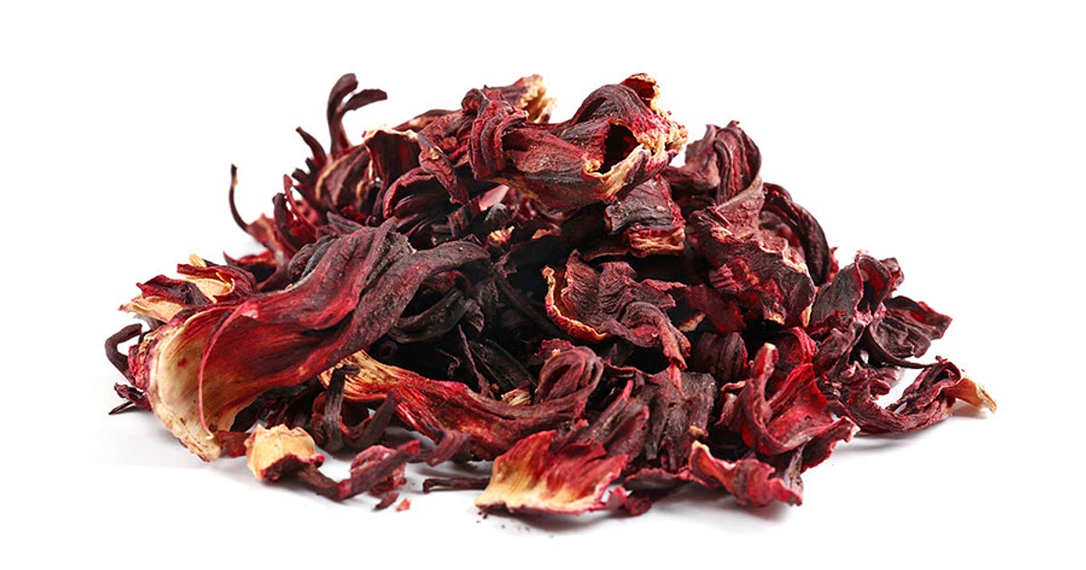 3 Easy Red tea leaves Recipes