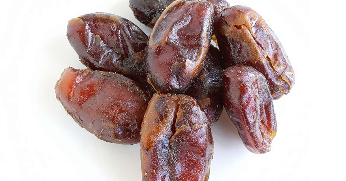 612 Easy Pitted dates Recipes for a Nutritious Meal from Samsung Food ...