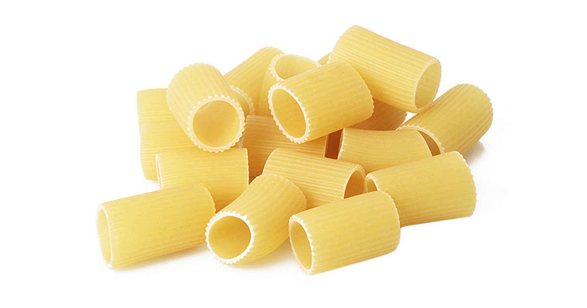 119 Easy Ditali pasta Recipes for a Nutritious Meal from Samsung Food ...