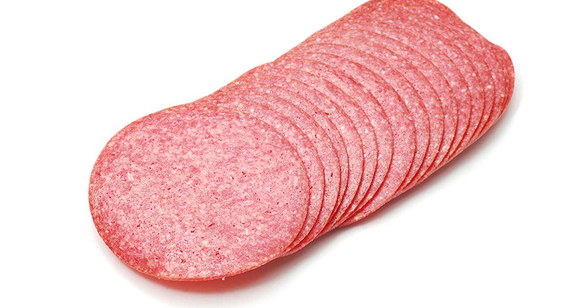Easy Smoked chicken salami Recipes for a Nutritious Meal from Samsung ...