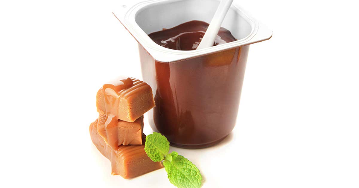 Easy Light toffee yogurts Recipes for a Nutritious Meal from Samsung ...