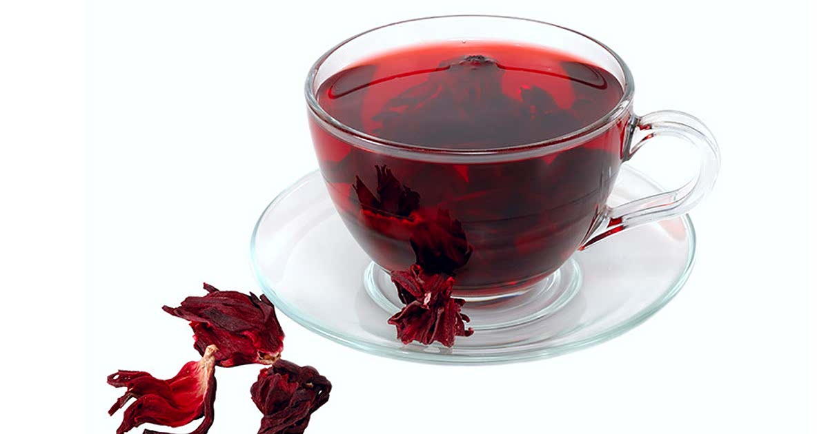 5 Easy Hibiscus Recipes for a Nutritious Meal from Samsung Food Community