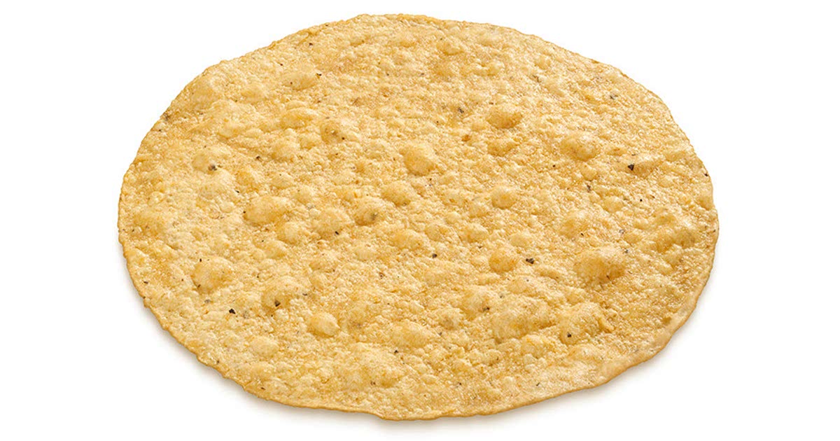 80 Easy Tostada shells Recipes