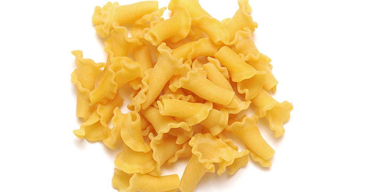 Easy Trompetti pasta Recipes for a Nutritious Meal from Samsung Food ...