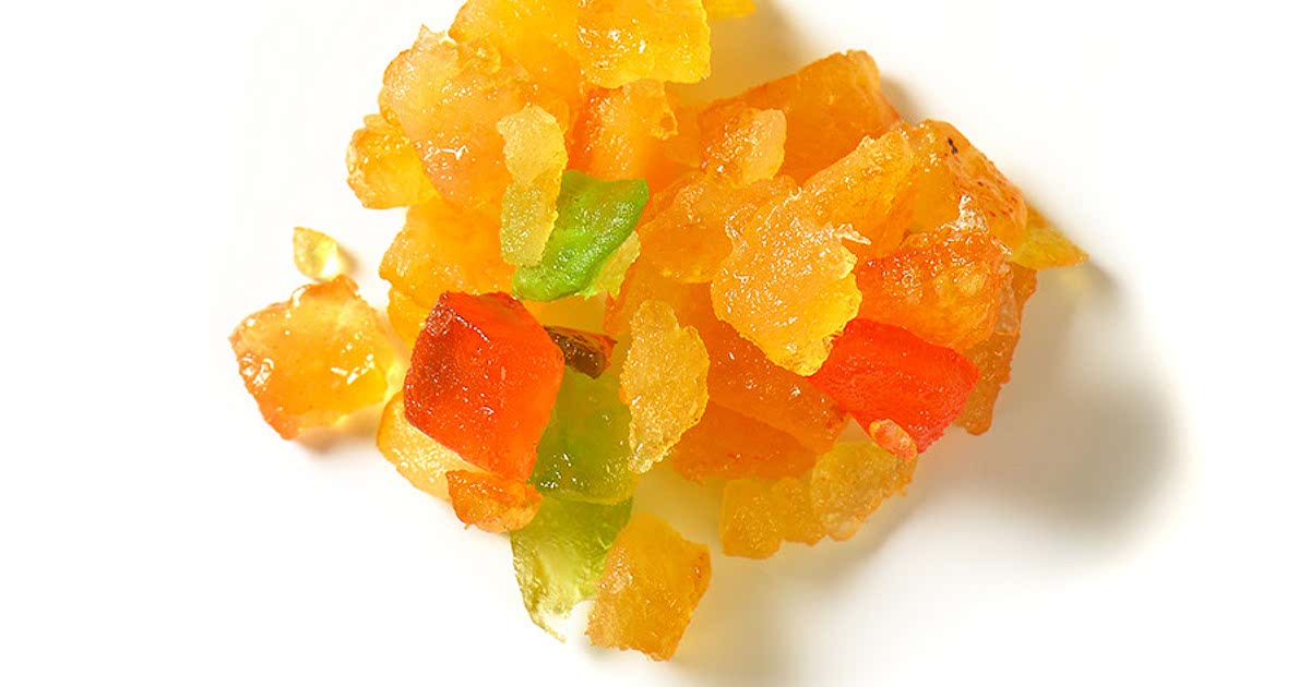13 Easy Mixed candied peel Recipes for a Nutritious Meal from Samsung ...