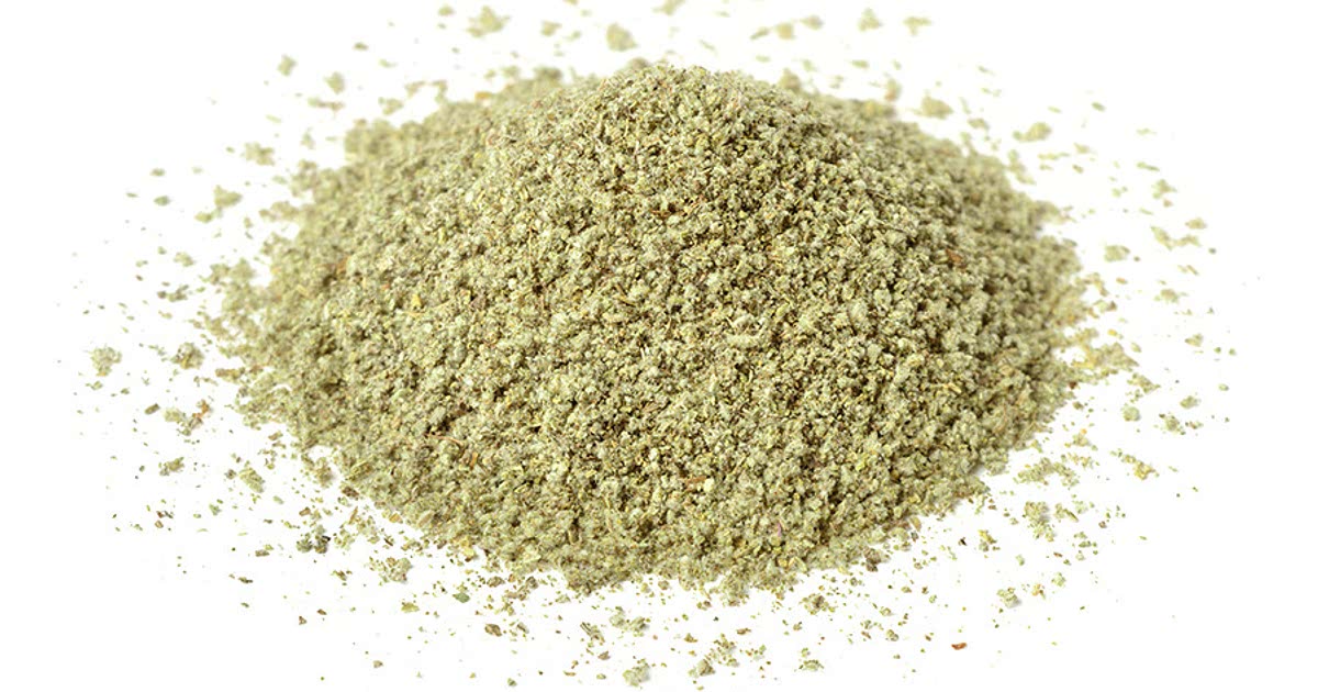 142 Easy Ground sage Recipes