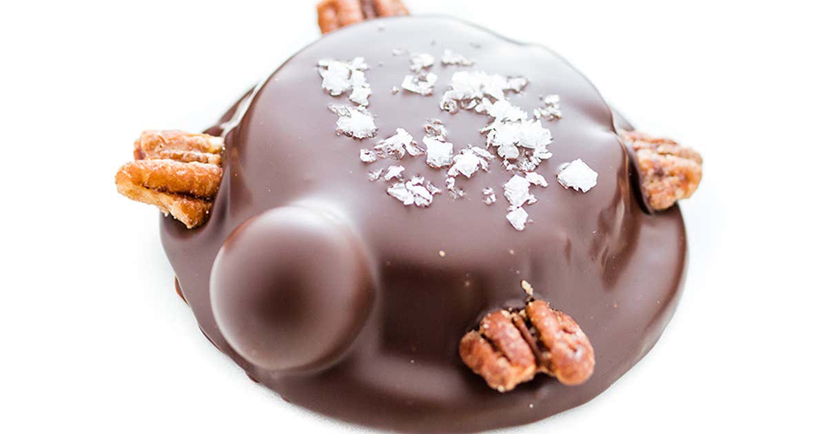 2 Easy Turtle candies Recipes for a Nutritious Meal from Samsung Food ...